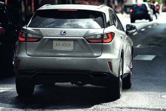 Lexus Cars Price in India - Lexus New Models 2022, Mileage, Images ...