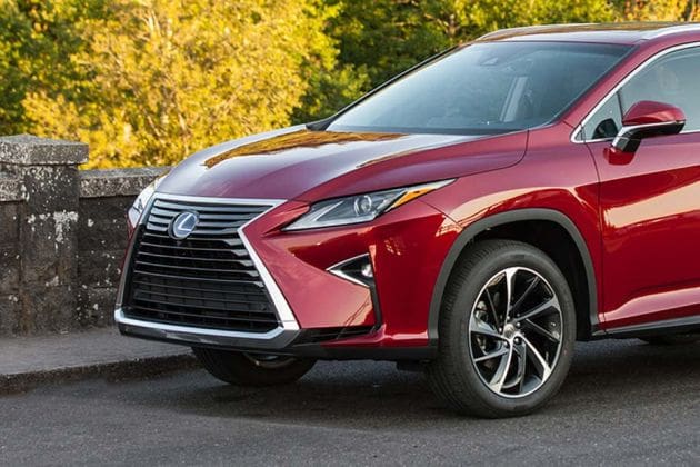 Lexus Cars Price in India - Lexus New Models 2022, Mileage, Images ...