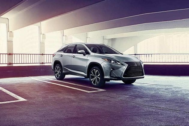 Lexus Cars Price in India - Lexus New Models 2022, Mileage, Images ...
