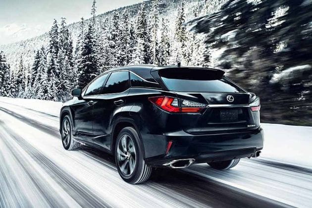 Lexus Cars Price in India - Lexus New Models 2022, Mileage, Images ...