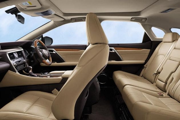 Lexus Cars Price in India - Lexus New Models 2022, Mileage, Images ...