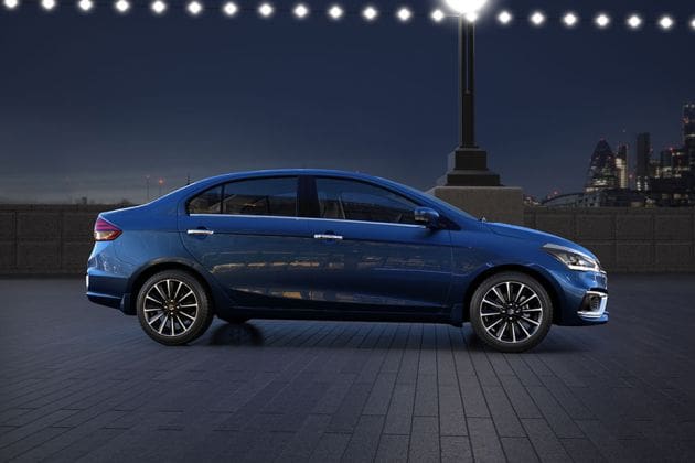 Maruti Suzuki Ciaz 2022: Price in India, Interior, Images, Review & More.