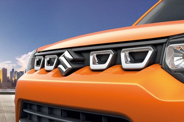 Maruti Suzuki S-Presso Price, Mileage, Images, Colours, Reviews & Specs