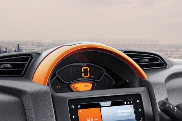 Maruti Suzuki S-Presso Price, Mileage, Images, Colours, Reviews & Specs