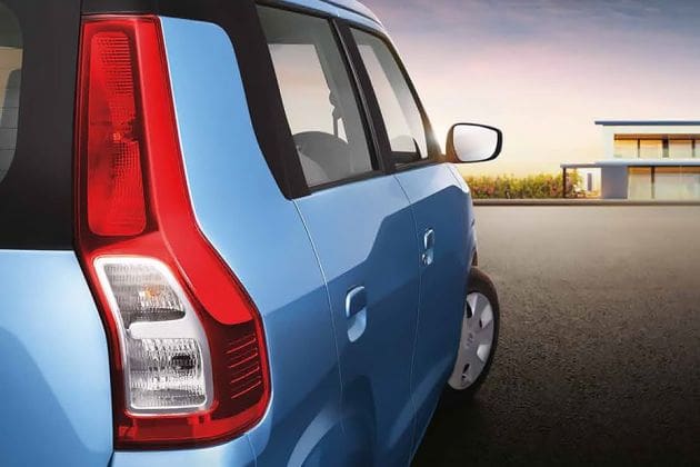 Maruti Suzuki Wagon R Price in Delhi, On Road Price of Maruti Suzuki ...