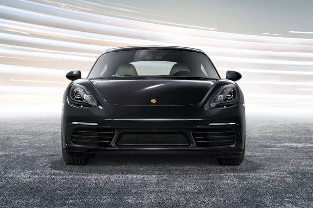 Porsche 718 Price, Mileage, Images, Colours, Reviews & Specs