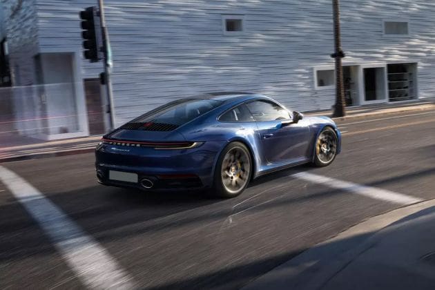 Porsche Cars Price in India - Porsche New Models 2022, Mileage, Images ...