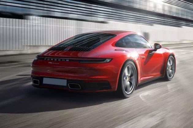 Porsche Cars Price in India - Porsche New Models 2022, Mileage, Images ...