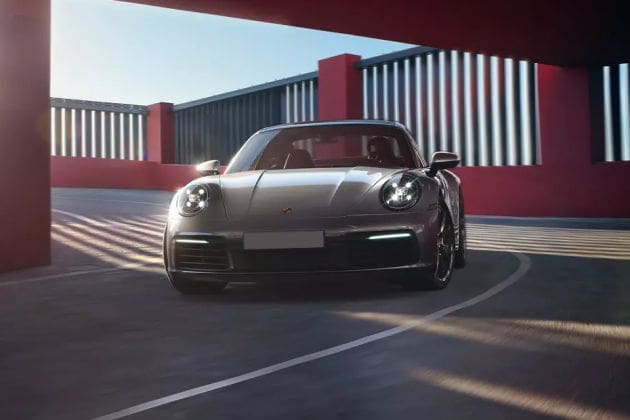 Porsche Cars Price in India - Porsche New Models 2022, Mileage, Images ...