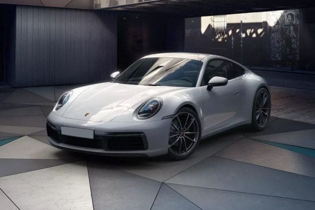 Porsche Cars Price in India - Porsche New Models 2022, Mileage, Images ...