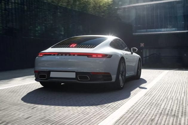 Porsche Cars Price in India - Porsche New Models 2022, Mileage, Images ...