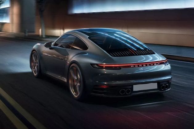 Porsche Cars Price in India - Porsche New Models 2022, Mileage, Images ...
