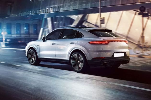Porsche Cars Price in India - Porsche New Models 2022, Mileage, Images ...