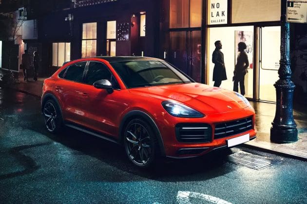 Porsche Cars Price in India - Porsche New Models 2022, Mileage, Images ...