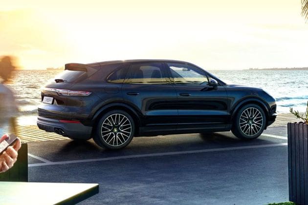 Porsche Cars Price in India - Porsche New Models 2022, Mileage, Images ...