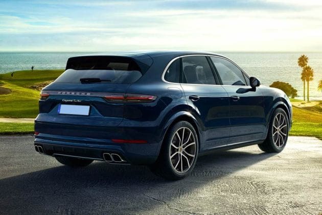 Porsche Cars Price in India - Porsche New Models 2022, Mileage, Images ...