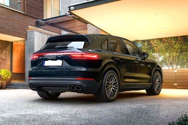 Porsche Cars Price in India - Porsche New Models 2022, Mileage, Images ...