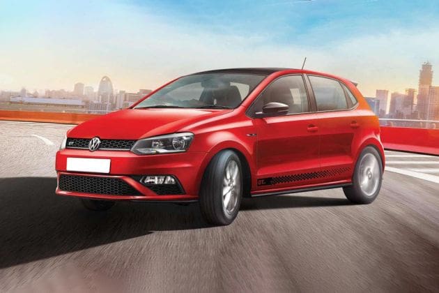 Volkswagen Polo Price, Mileage, Images, Colours, Reviews & Specs