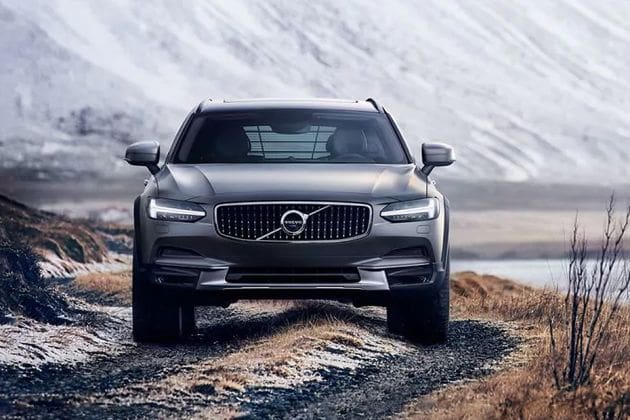 Volvo Cars Price in India - Volvo New Models 2022, Mileage, Images ...