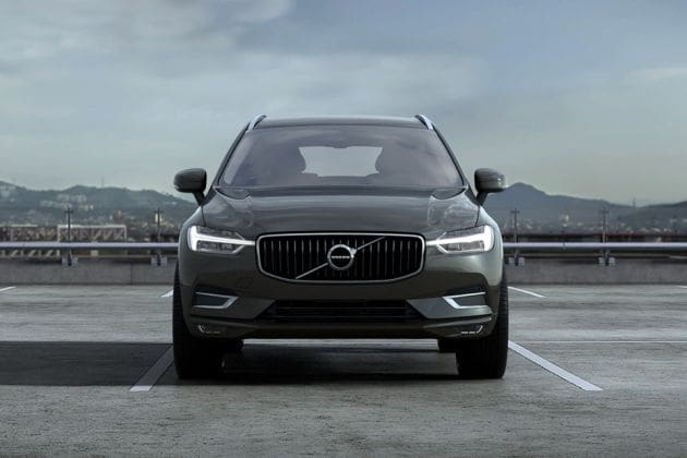 Volvo Cars Price in India - Volvo New Models 2022, Mileage, Images ...