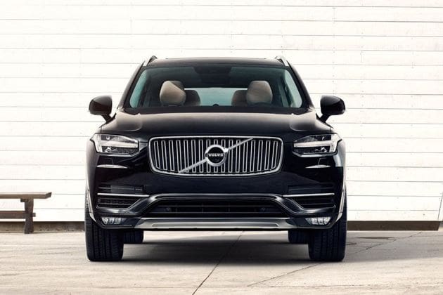 Volvo Cars Price in India - Volvo New Models 2022, Mileage, Images ...