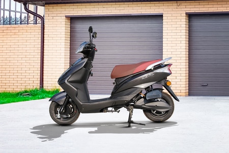 Ampere V48 Images and V48 Latest Photos