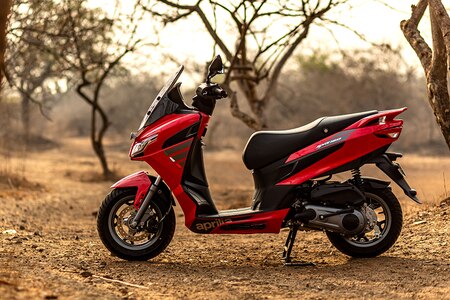 Aprilia Bikes Price in India : Aprilia New Bike 2022 Launch, New Model ...