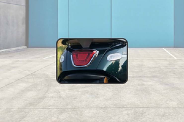 Avera Retrosa Price, Mileage, Images, Colours, Reviews & Specs