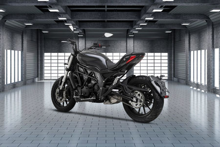 Benelli Bikes Price in India - Benelli New Models 2022, Mileage, Images ...