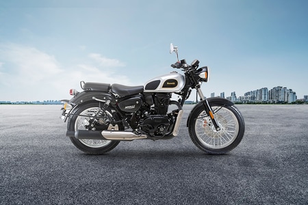 Benelli Imperiale 400 Price, Colours, Mileage, Reviews, Images
