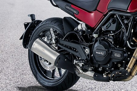 Benelli Bikes Price in India - Benelli New Models 2022, Mileage, Images ...