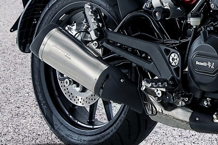 Benelli Bikes Price in India - Benelli New Models 2022, Mileage, Images ...