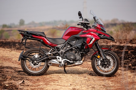 Benelli Bikes Price in India - Benelli New Models 2022, Mileage, Images ...