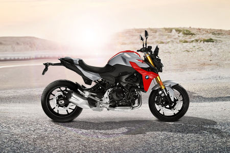 Bmw F 900 R Price, Mileage, Images, Colours, Reviews & Specs