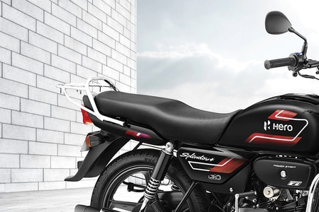 Hero Splendor Plus Price India: Hero Splendor Plus New Model Bikes ...