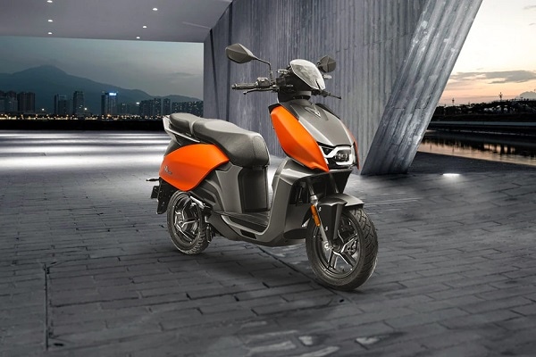 Vida V1 [2022-2024] Price, Colours, Mileage, Reviews, Images