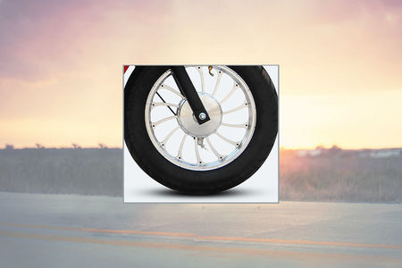 Hero Electric Optima Li Images and Optima Li Latest Photos