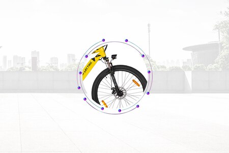 Hero Lectro F6i Price, Mileage, Images, Colours, Reviews & Specs