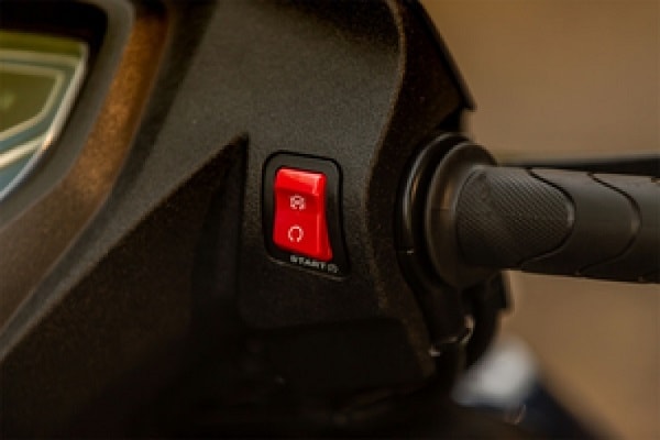 Honda Activa 6G Images and Activa 6G Latest Photos