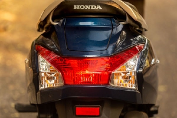 Honda Activa 6G Images and Activa 6G Latest Photos