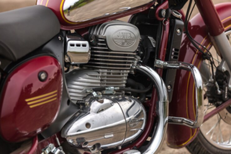 Jawa Bikes Price in India : Jawa New Bike 2022 Launch, New Model ...