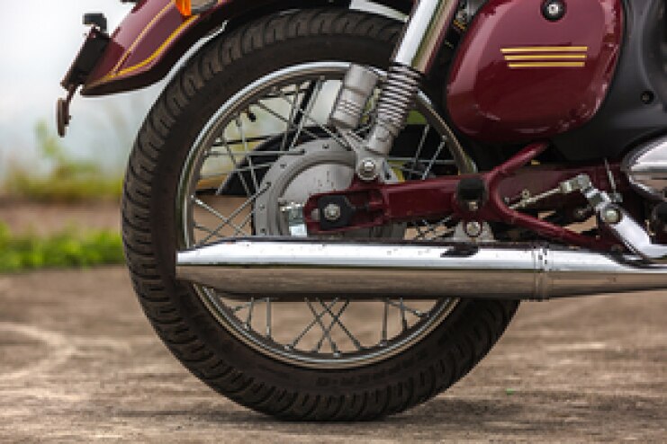 Jawa Bikes Price in India : Jawa New Bike 2022 Launch, New Model ...