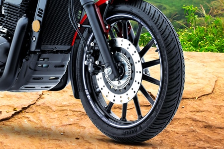 Jawa 42 Price, Mileage, Images, Colours, Reviews & Specs