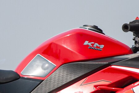 Kabira Mobility KM 3000 Price, Mileage, Images, Colours, Reviews & Specs