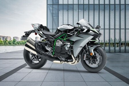 Kawasaki 2021 Ninja H2 Price, Mileage, Images, Colours, Reviews & Specs