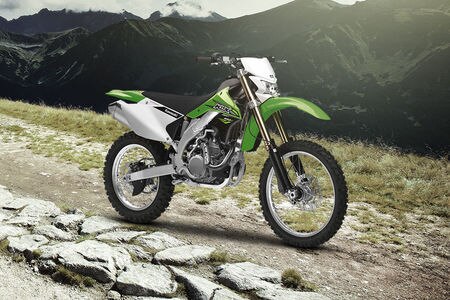 Kawasaki KLX 450R Price, Mileage, Images, Colours, Reviews & Specs