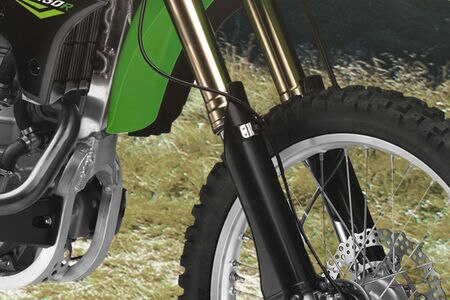 Kawasaki KLX 450R Price, Mileage, Images, Colours, Reviews & Specs