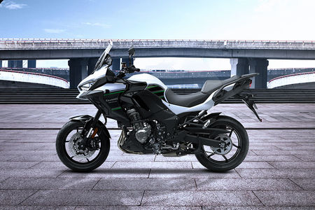 Kawasaki Versys 1000 Price India: Kawasaki Versys 1000 New Model Bikes ...