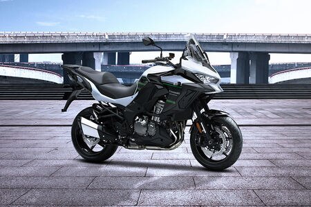 Kawasaki Versys 1000 Price India: Kawasaki Versys 1000 New Model Bikes ...