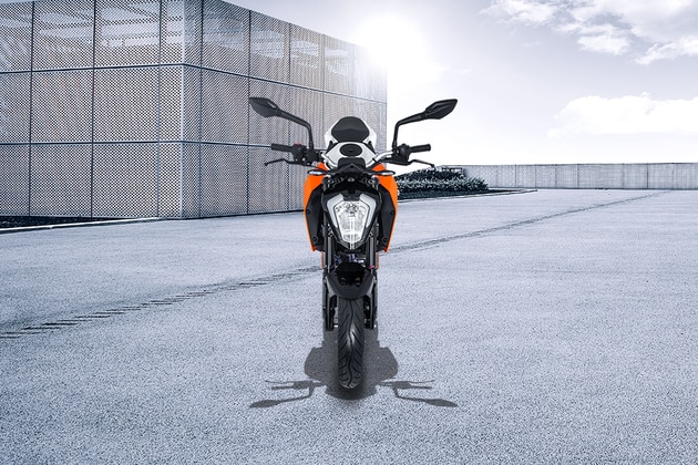 Ktm 125 Duke Price, Mileage, Images, Colours, Reviews & Specs